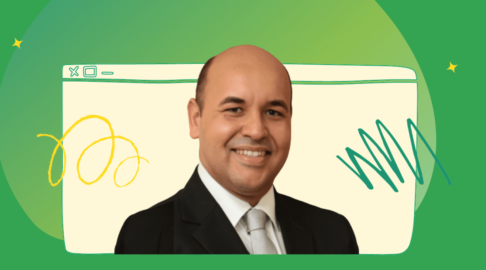 Creating connections in digital agriculture: a talk with Jader Ronconi ... Creating connections in digital agriculture: a talk with Jader Ronconi ...